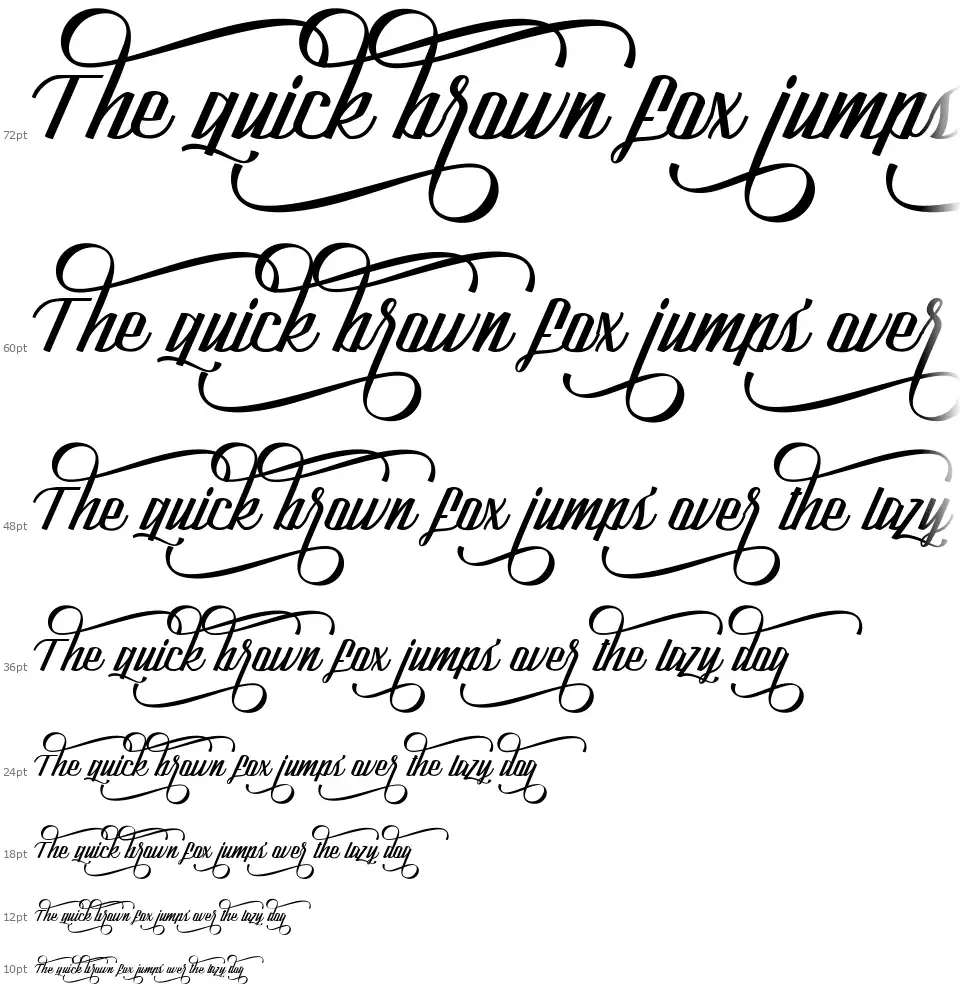 Look font by Elementype | FontRiver