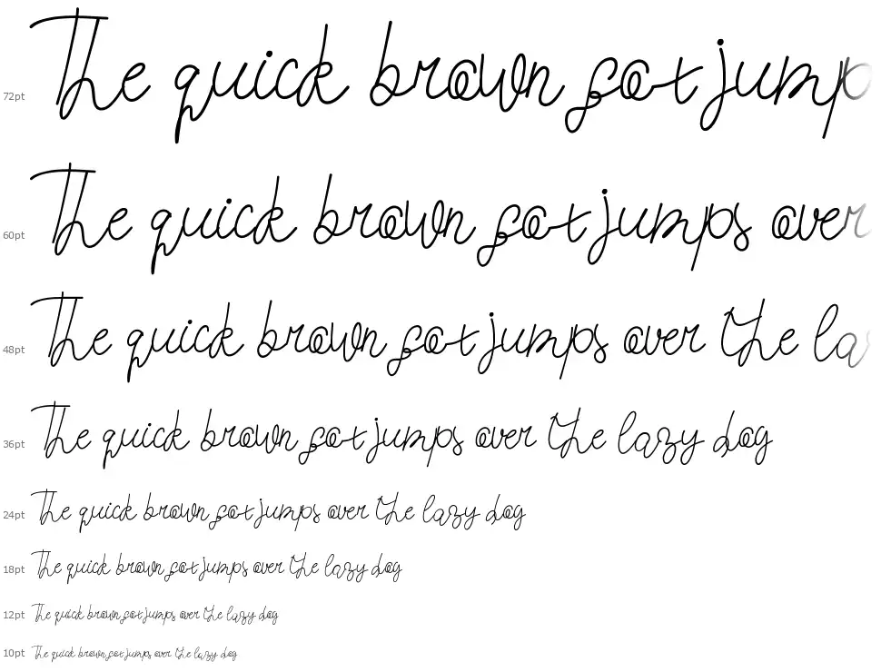 Look Down font by Edric Studio | FontRiver