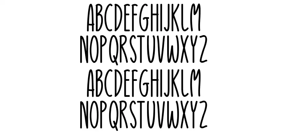 Look Within font by Md Shohail Bhuian | FontRiver