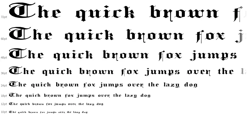 Loosing Memory font by Intellecta Design | FontRiver