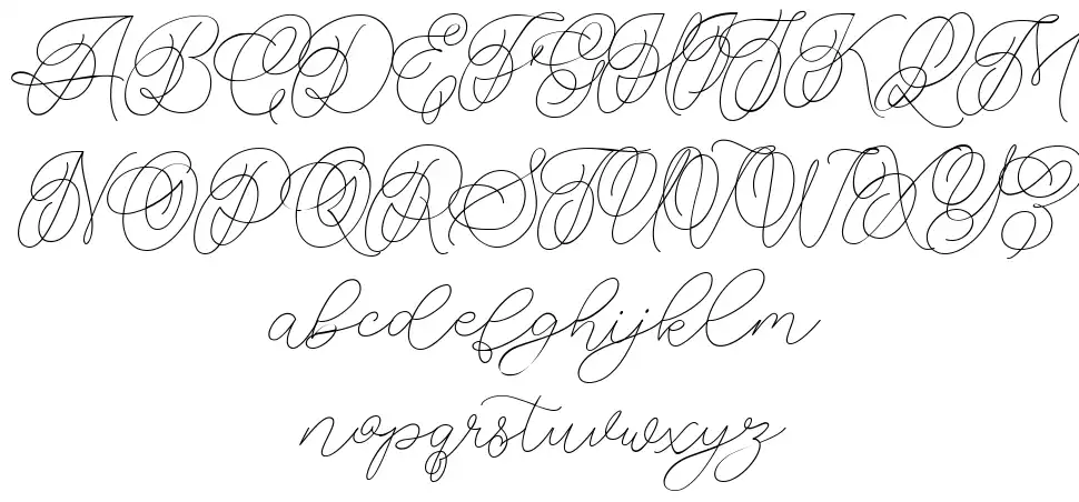 Lord of Scotland font by Creatype Studio | FontRiver