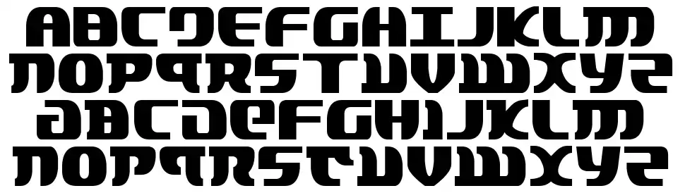 Lord of the Sith font by Iconian Fonts | FontRiver