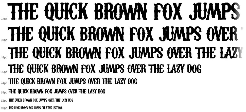 Los Chapters font by Woodcutter | FontRiver