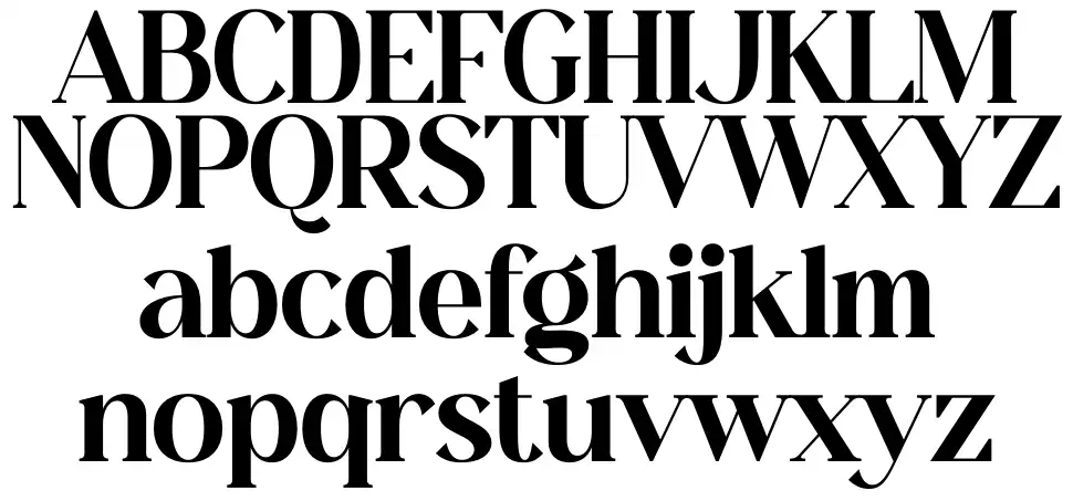 Lost Emerald font by Storytype Studio | FontRiver