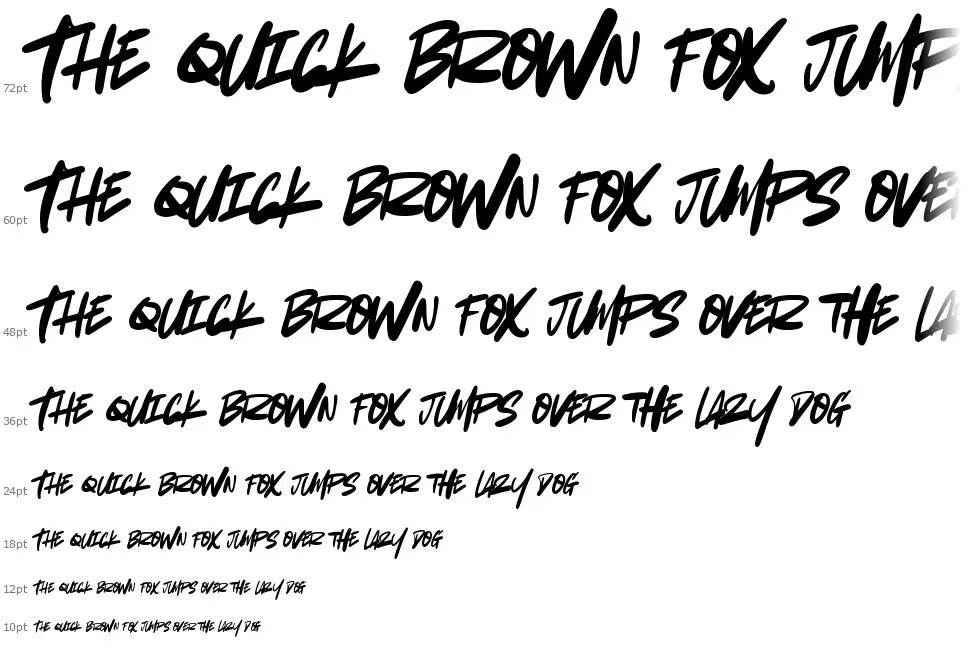 Lost in South font by Gassstype | FontRiver