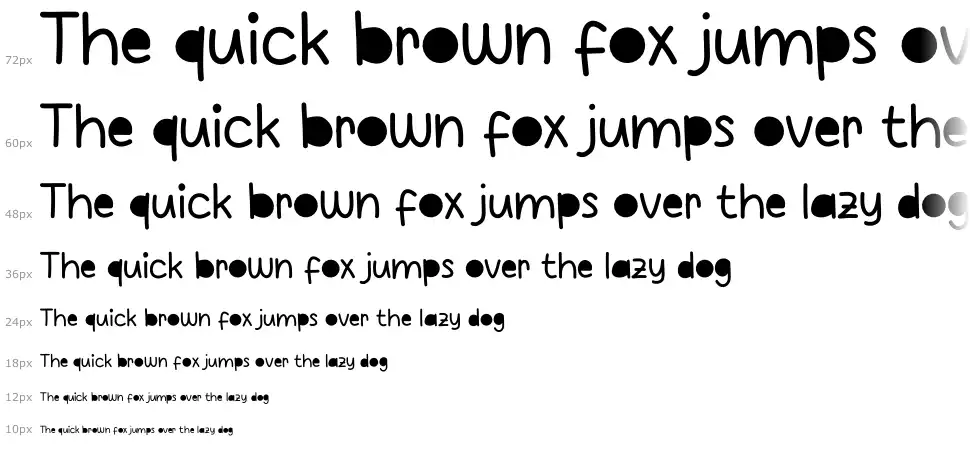 Lost Paper font by Khurasan | FontRiver