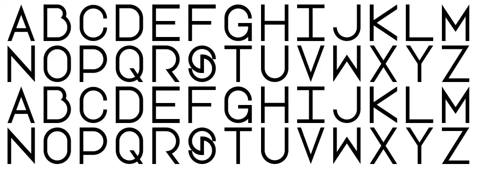 Lotte Paperfang font by Maxwell Guest | FontRiver