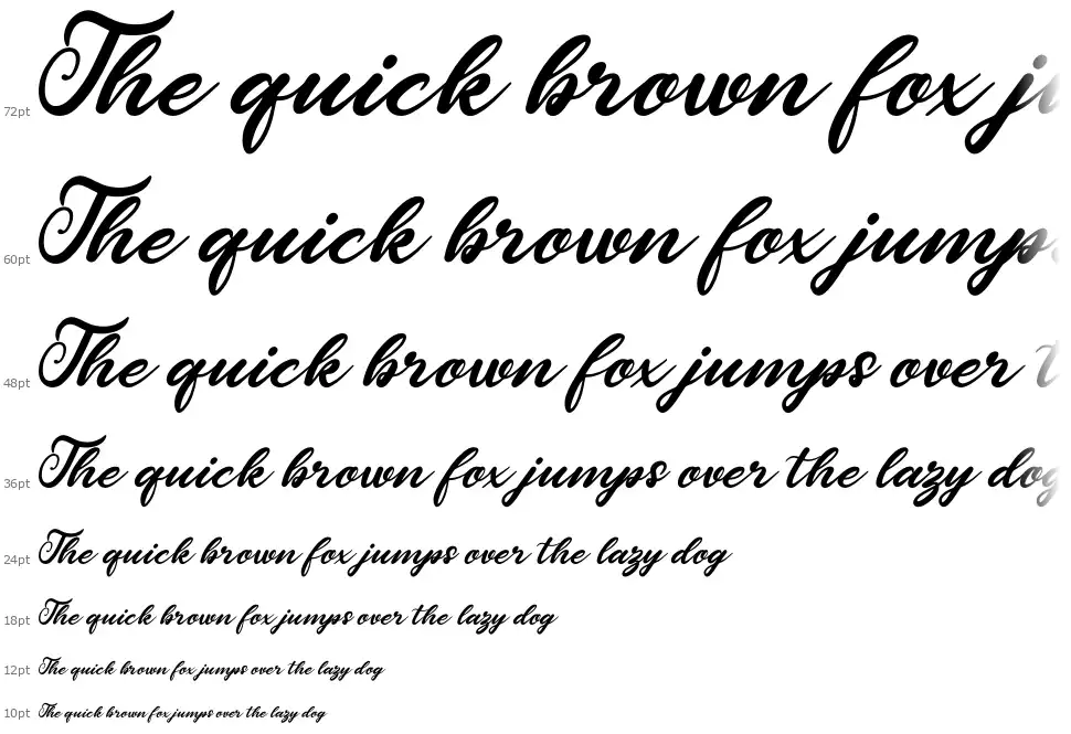 Lotus font by NJ Studio | FontRiver