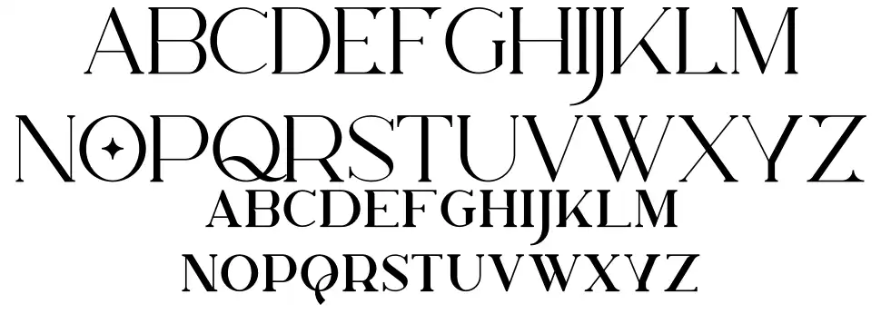 Lotus Eater Font font by VPCreativeShop | FontRiver