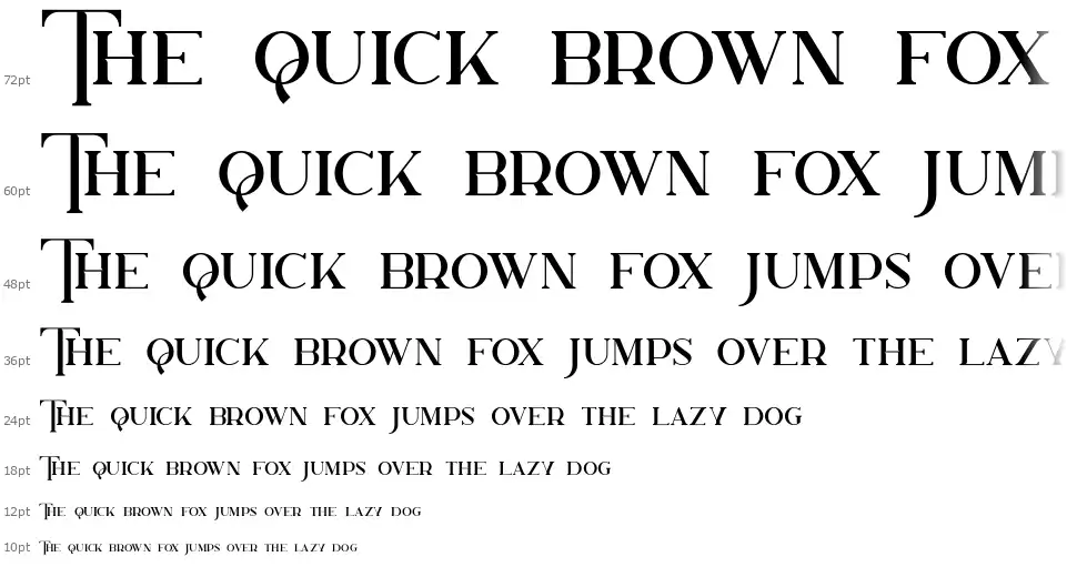 Lotus Eater Font font by VPCreativeShop | FontRiver