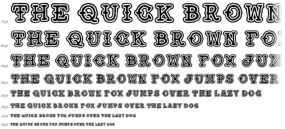 Love and Hate font by Woodcutter | FontRiver