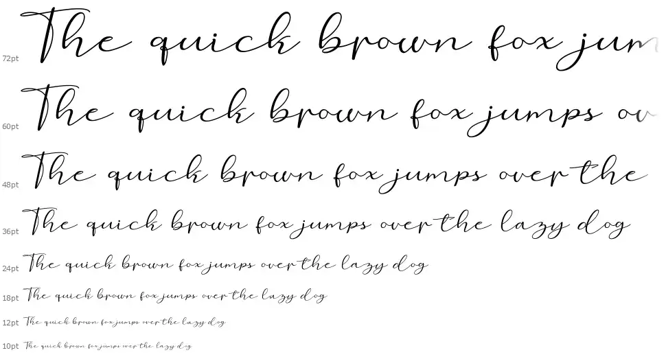 Love Beard font by mightype | FontRiver