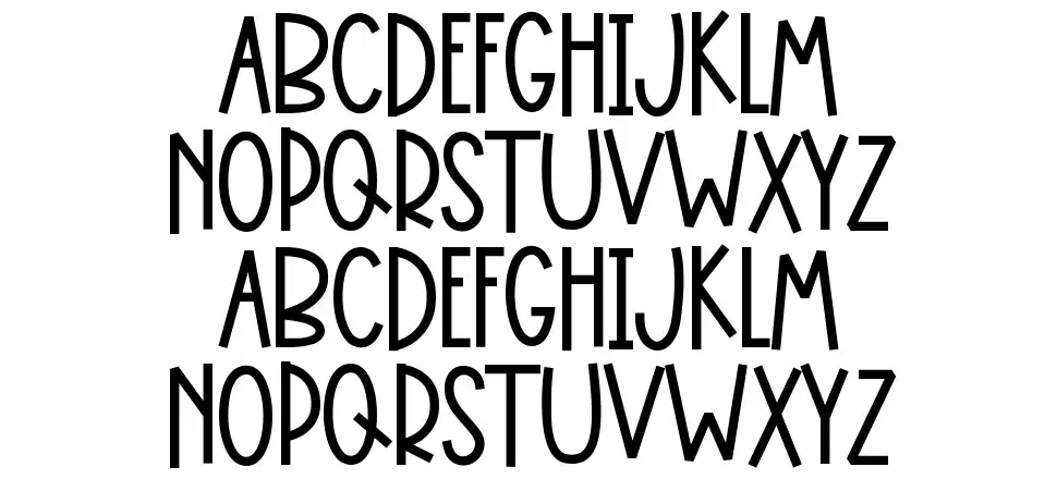 Love Coffee font by ONG Type | FontRiver