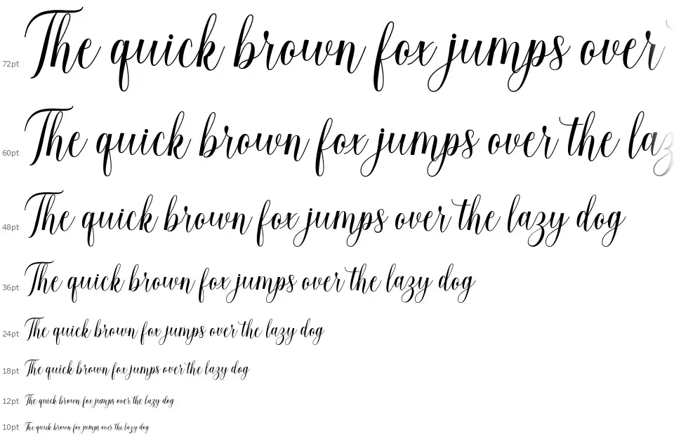 Love Heart Script font by Reka Safriani | FontRiver