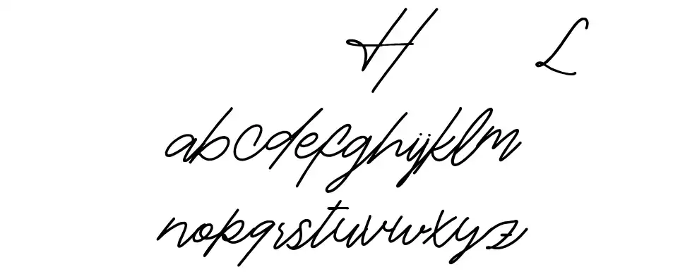 Love Hurts font by Konstantine Studio - FontRiver