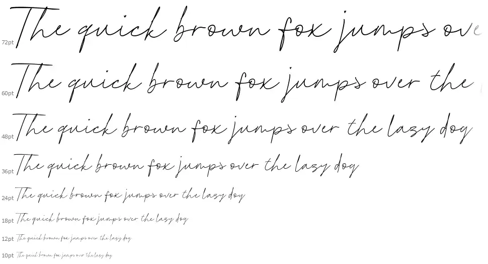Love Jessica font by Ketapel Creative | FontRiver