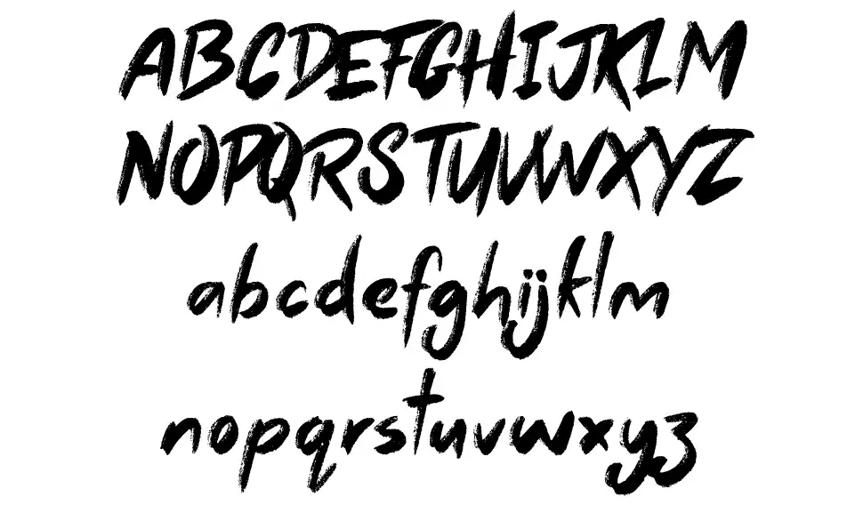 Love Life Font By Jonathan S Harris FontRiver