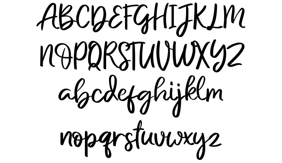 Love Mama font by aminmario | FontRiver