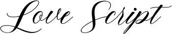 Free Calligraphy Fonts - FontRiver - page 2