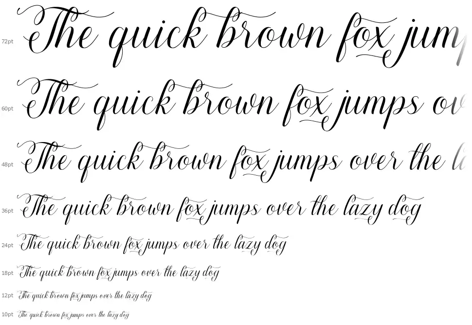 Lovely Girl font by Heinzel Std | FontRiver