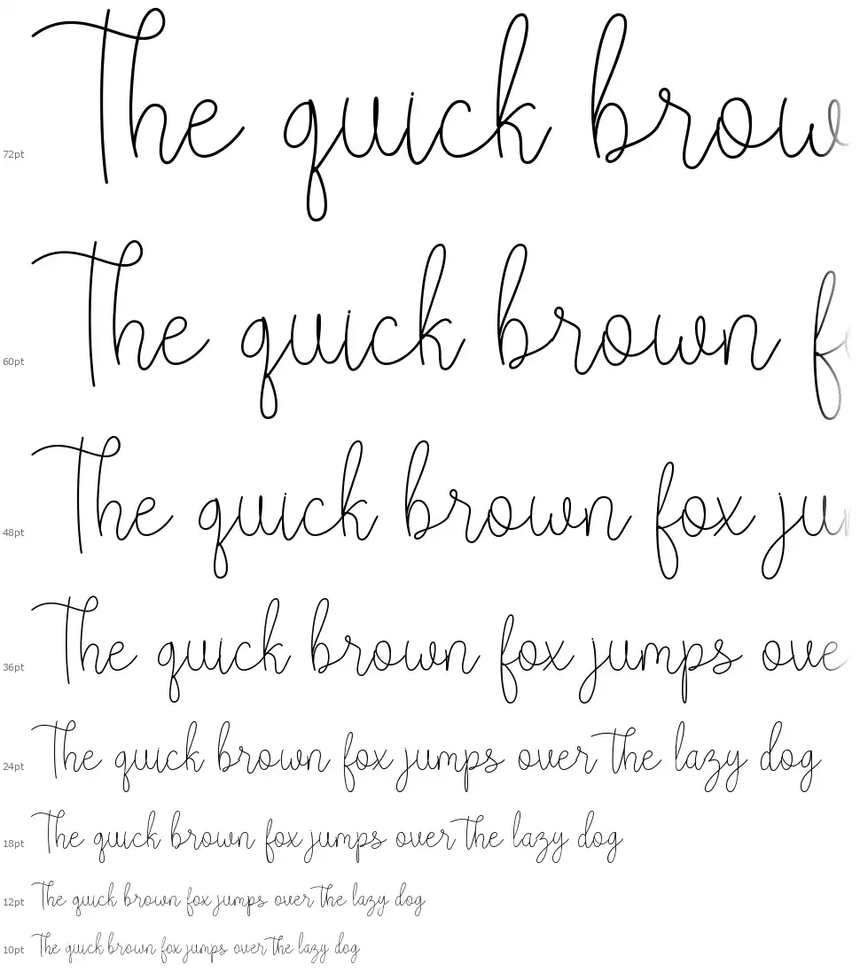 Lovely Golden font by Hadjar Creative | FontRiver