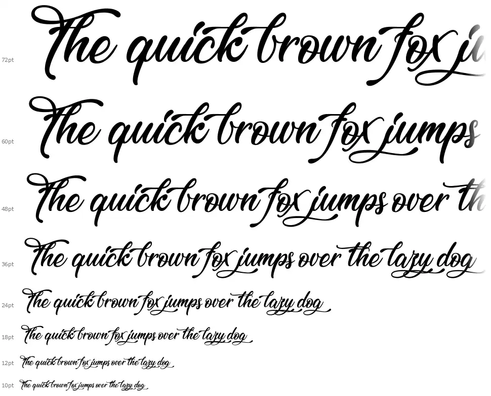 Lovely Home font by Typhoon Type - Suthi Srisopha | FontRiver