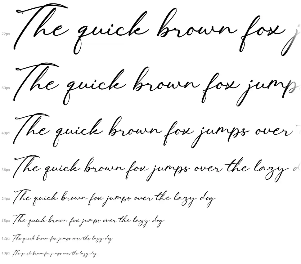 Lovely Hydrillas Font By Letterhanna Type Foundry Fontriver