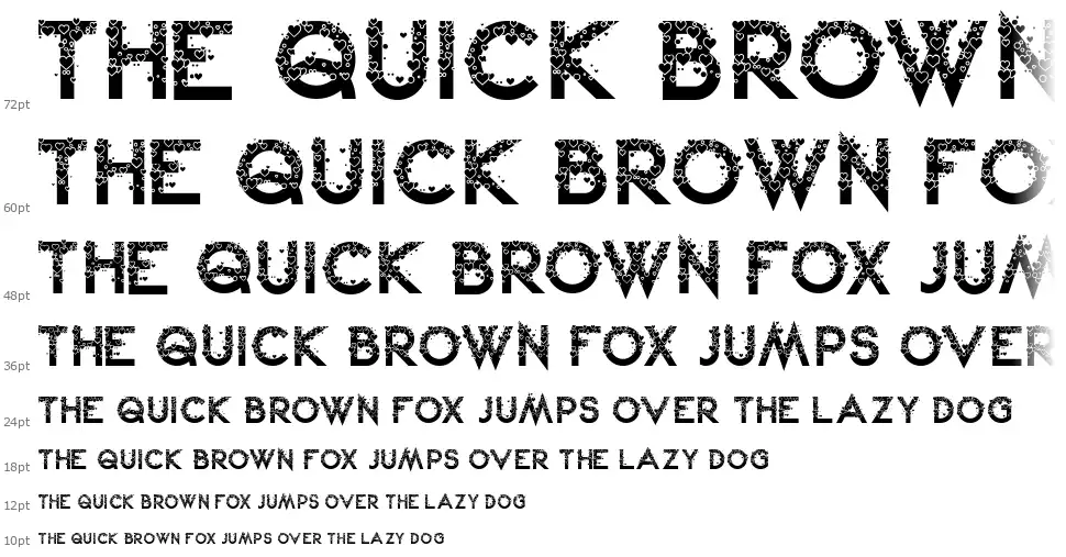 Lovely Kei font by arukidz.fl | FontRiver