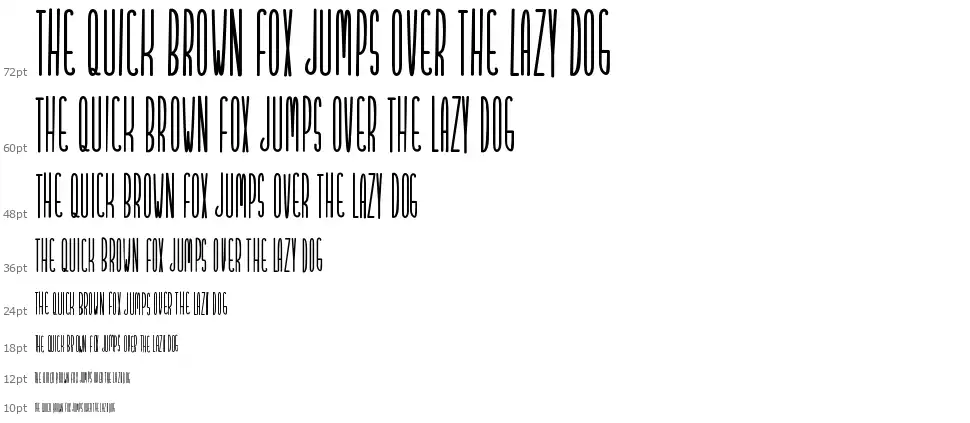 Lovely Land font by Hamsah | FontRiver