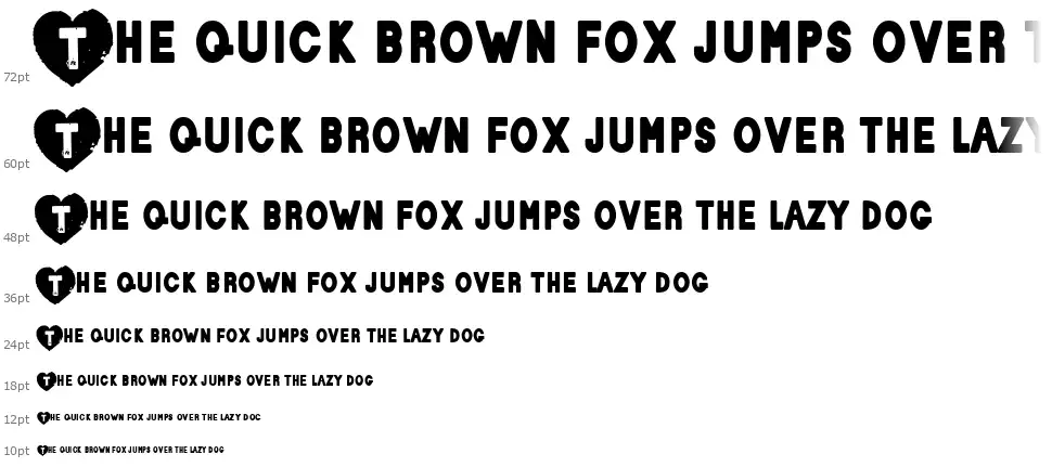 Loverboy font by | FontRiver