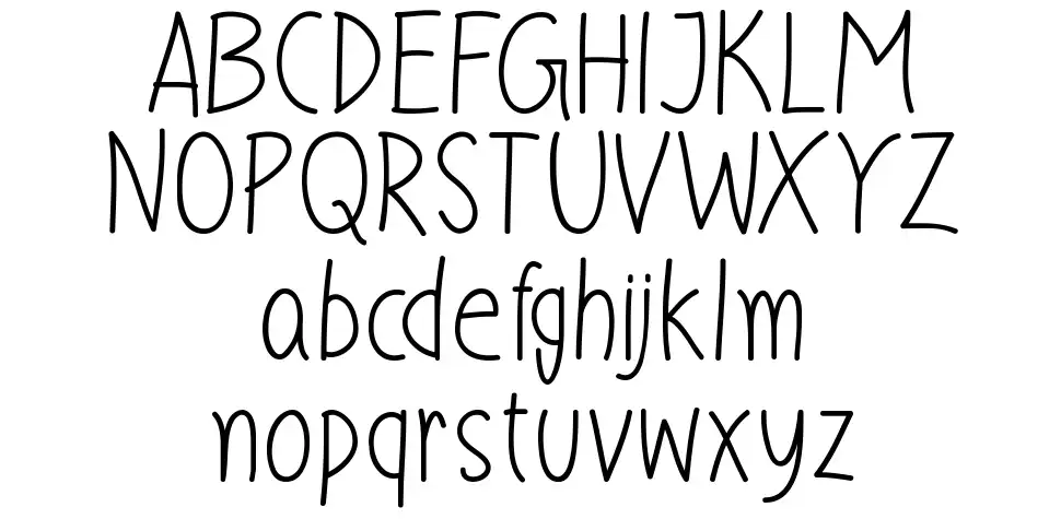 Loving Days font by Md Shohail Bhuian | FontRiver