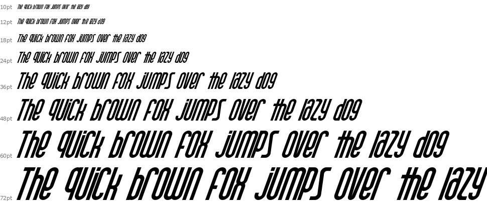 Low Side font by NihStudio | FontRiver