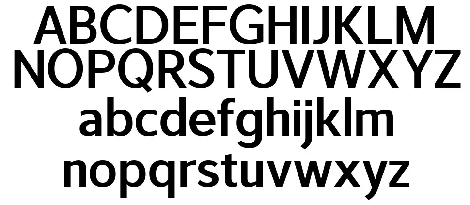 LT Bulletin font by LyonsType | FontRiver