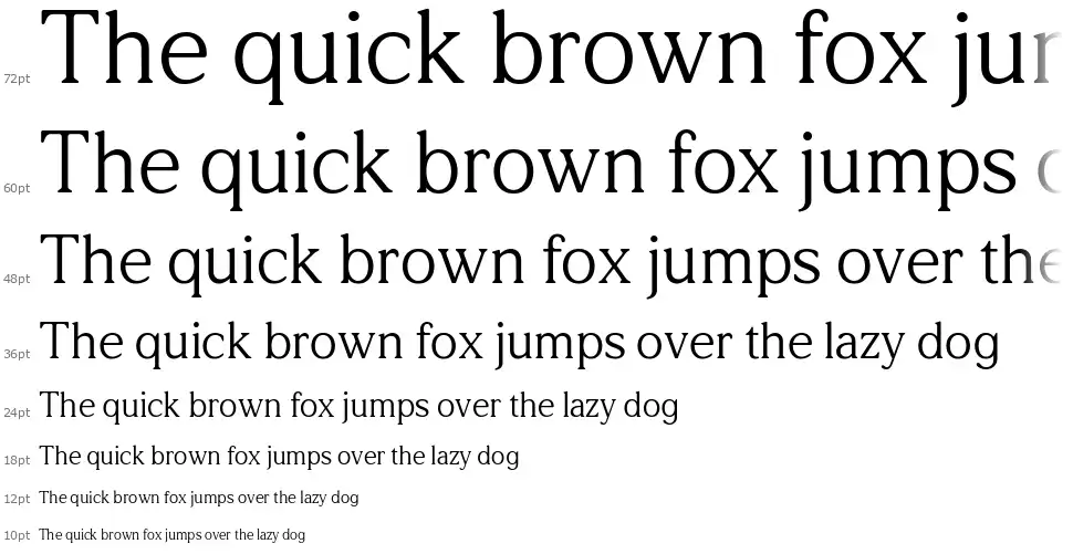 LT Cushion font by LyonsType | FontRiver