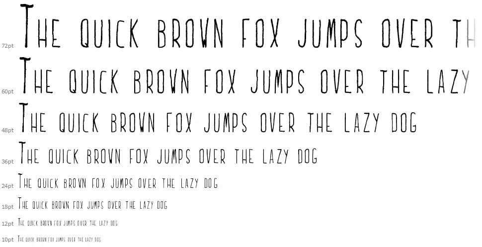 Lucidity font by Jon Jennings | FontRiver
