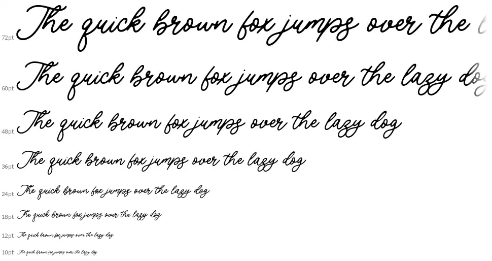 Luckangle font by Balpirick Studio | FontRiver