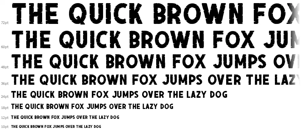 Lumbero font by Almarkhatype | FontRiver