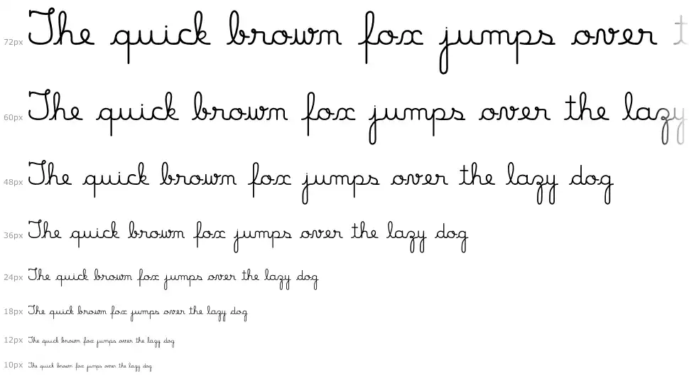 Lumen font by Luciano Arnold | FontRiver