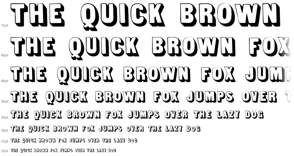Lunch font by Anthem Type | FontRiver