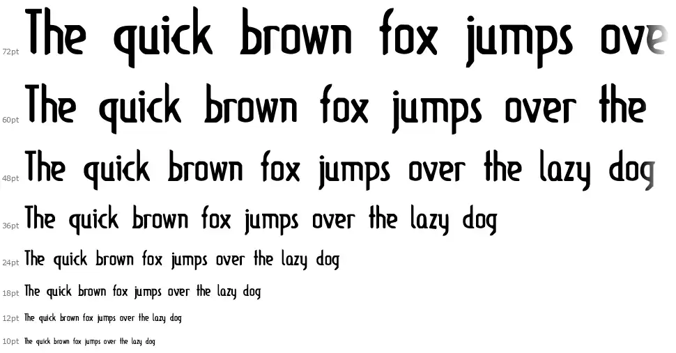 Lupinus font by CybaPee | FontRiver