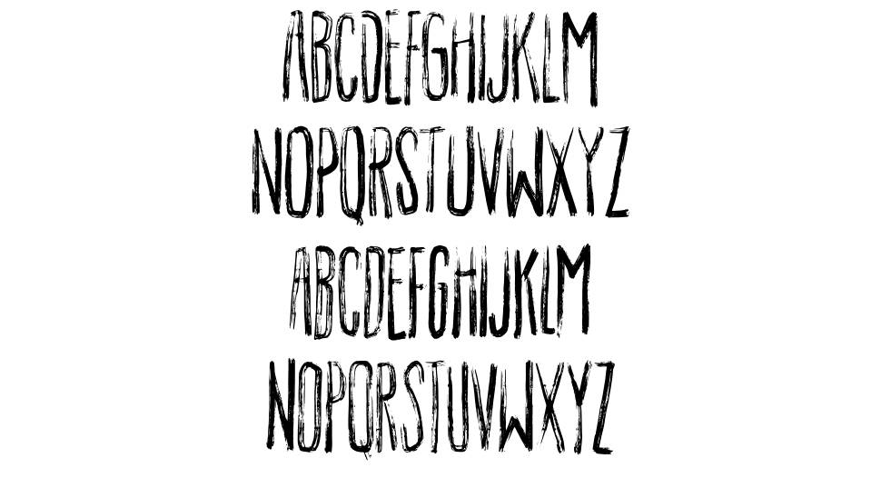 Luxurious Font By Bogstav FontRiver luxurious-font-by-bogstav-fontriver