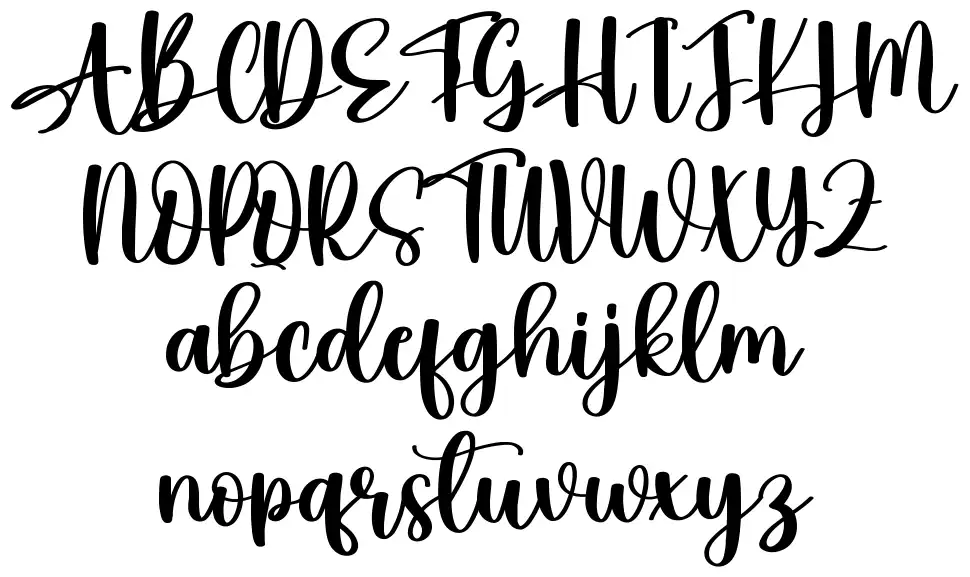 Macaroni Font By Scratchones Fontriver