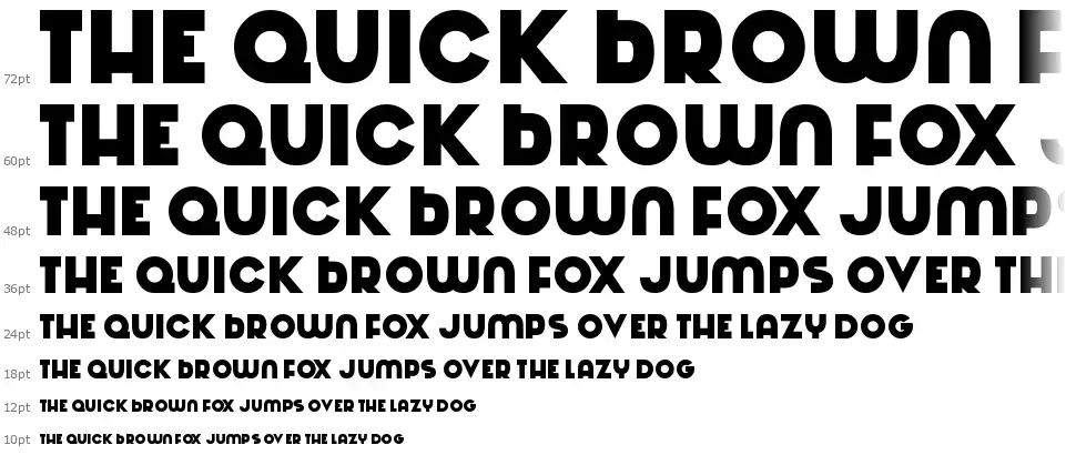 Machinations font by Darrell Flood | FontRiver