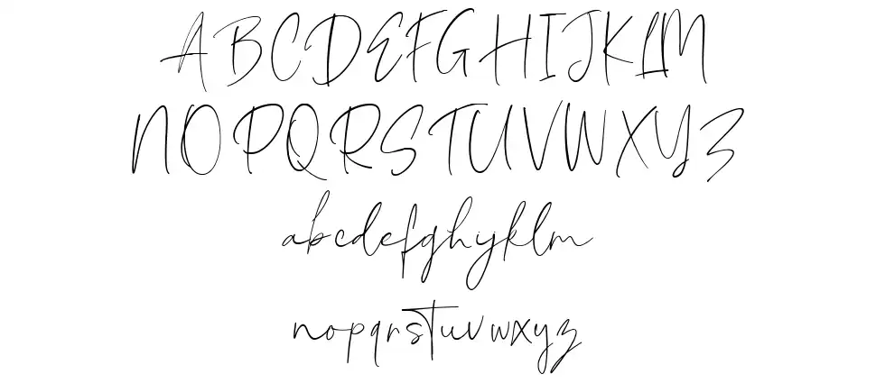 Mackle Script font by Konstantine Studio | FontRiver