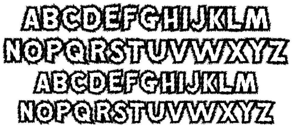 Mad Science font by Gaut Fonts | FontRiver