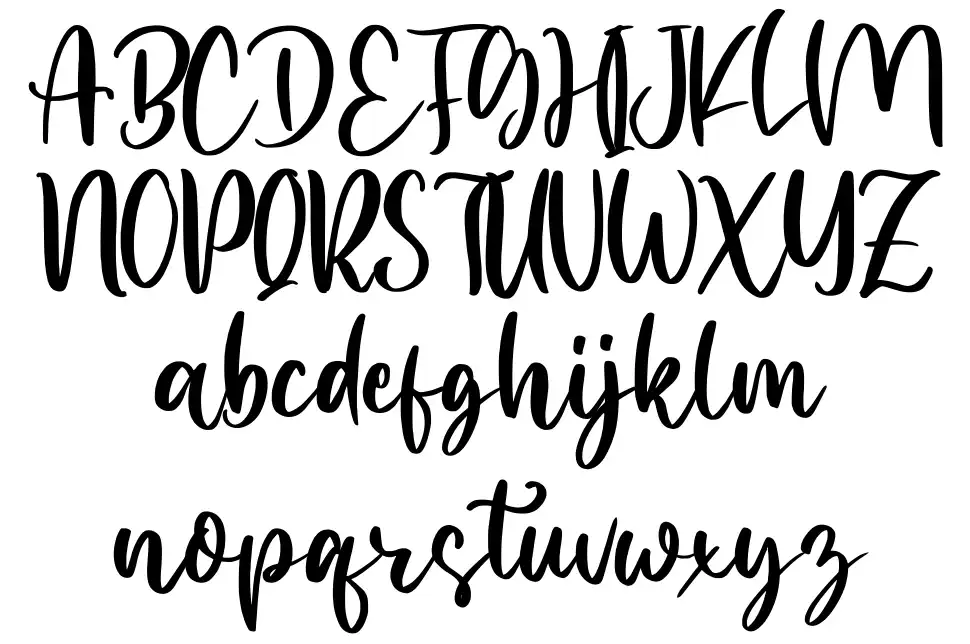 Madalyn font by FatmaStudio | FontRiver