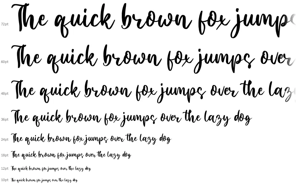 Madalyn font by FatmaStudio | FontRiver