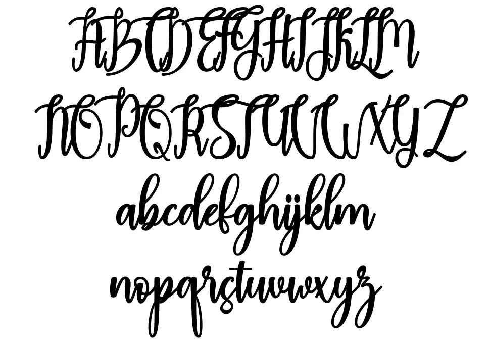 Madam Font By Halim Antoni FontRiver madam-font-by-halim-antoni-fontriver