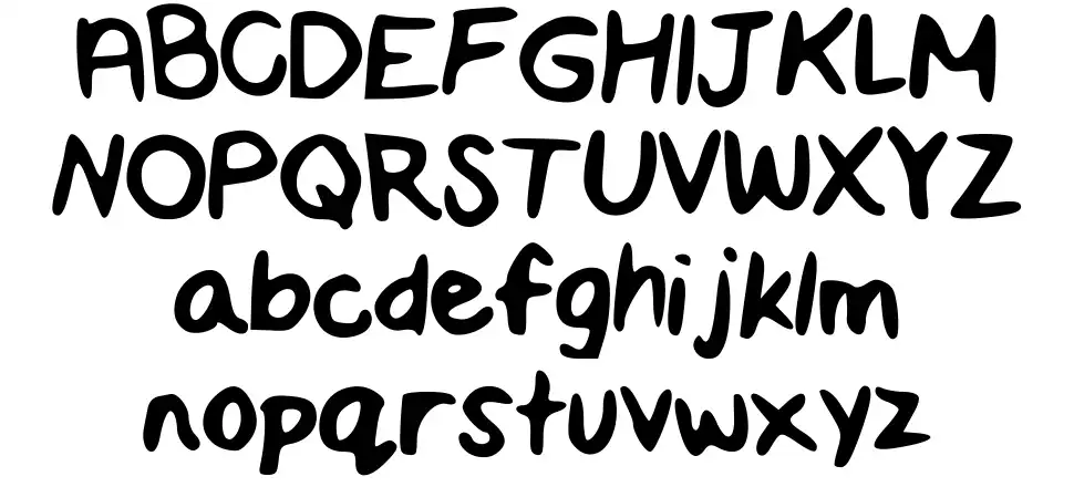 Maddie Script font by Madelyn Zeman | FontRiver
