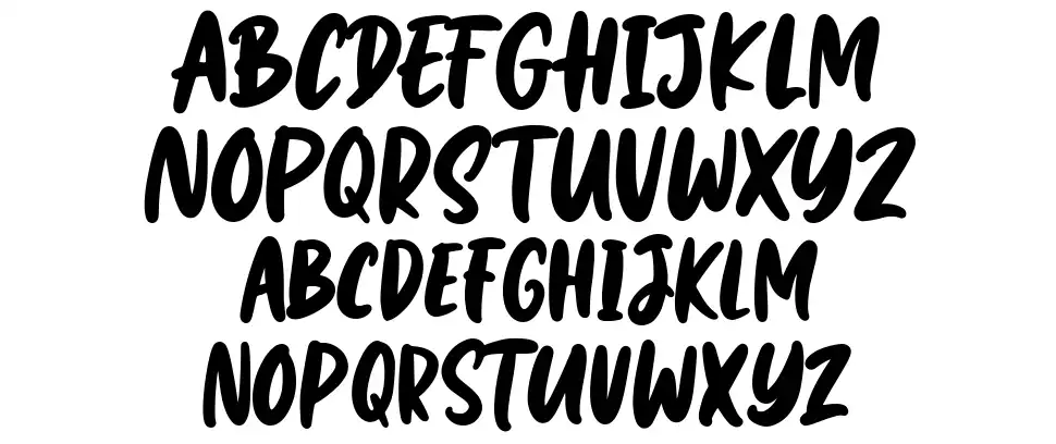 Maddox font by Weape Studio | FontRiver